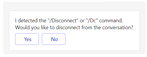 Basics of Chat | uWebChat Documentation