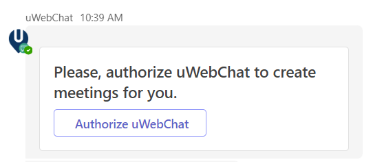 Features | uWebChat Documentation