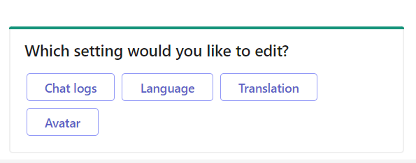 Managing Agents | uWebChat Documentation