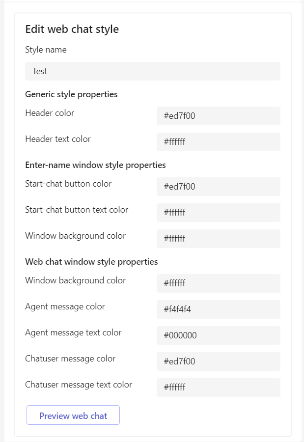 Managing Groups | uWebChat Documentation