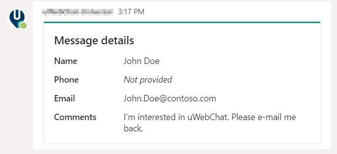 Managing Groups | uWebChat Documentation