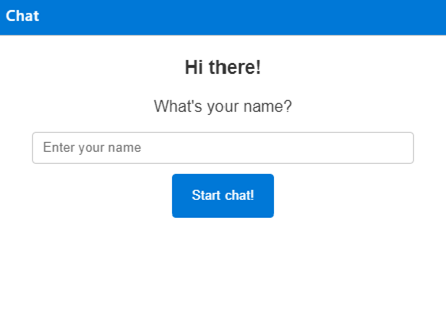 Managing Groups | uWebChat Documentation