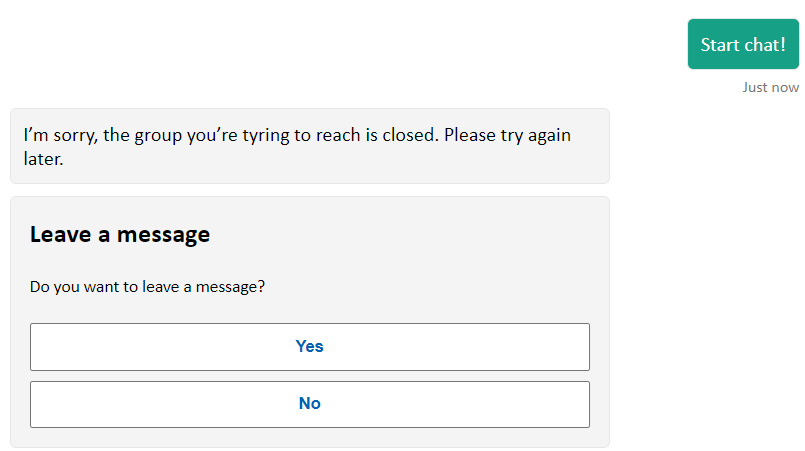 Managing Groups | uWebChat Documentation