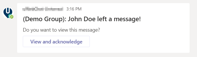 Managing Groups | uWebChat Documentation